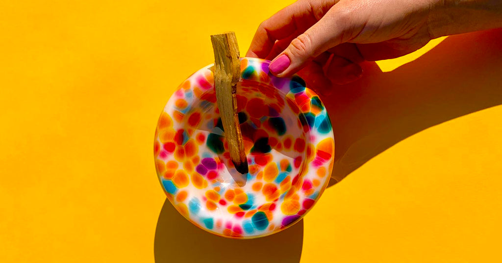 Charged Glassworks | Handcrafted Jewelry, Home Décor, & Luxury Designs