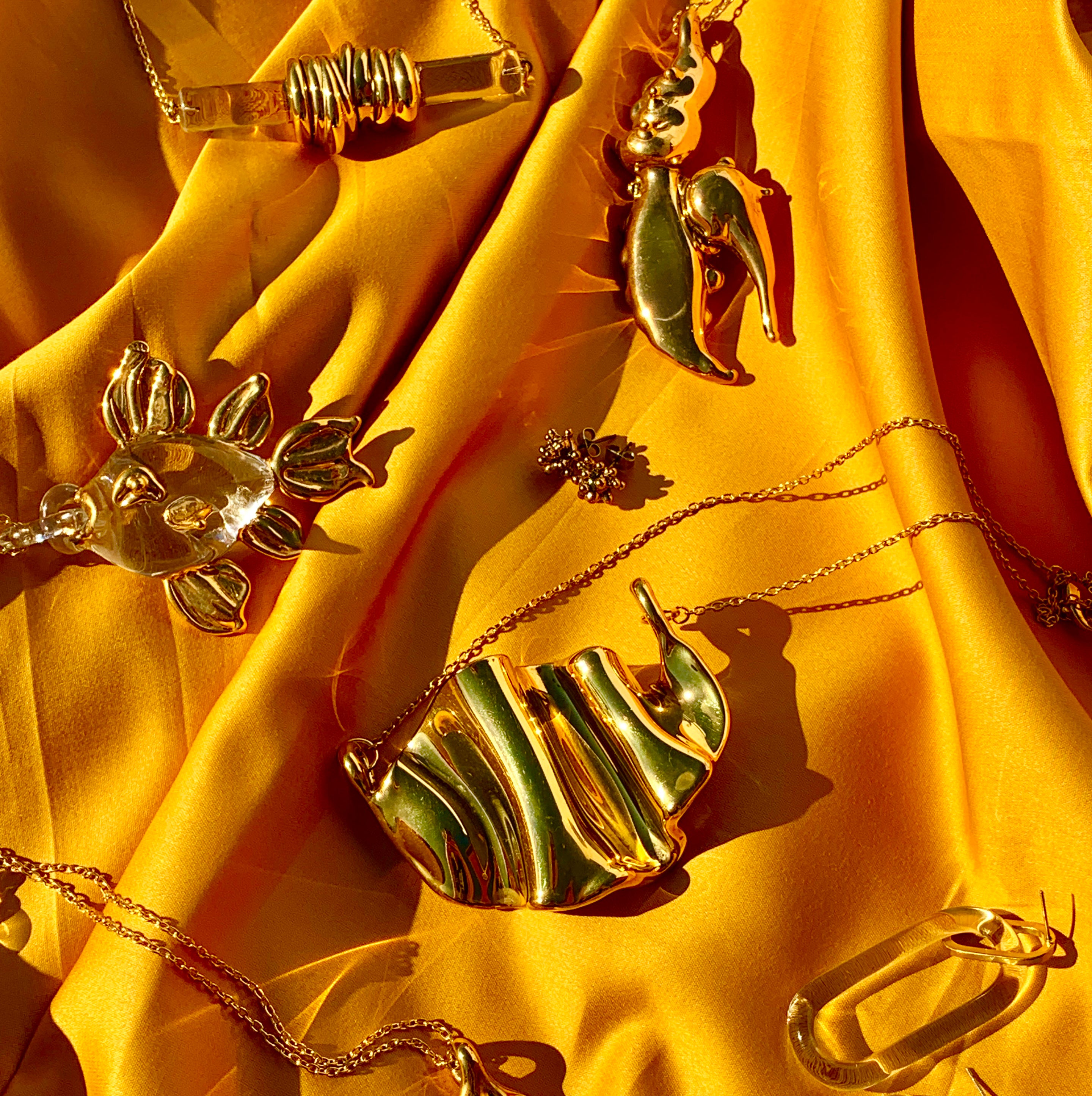 About – Charged Glassworks