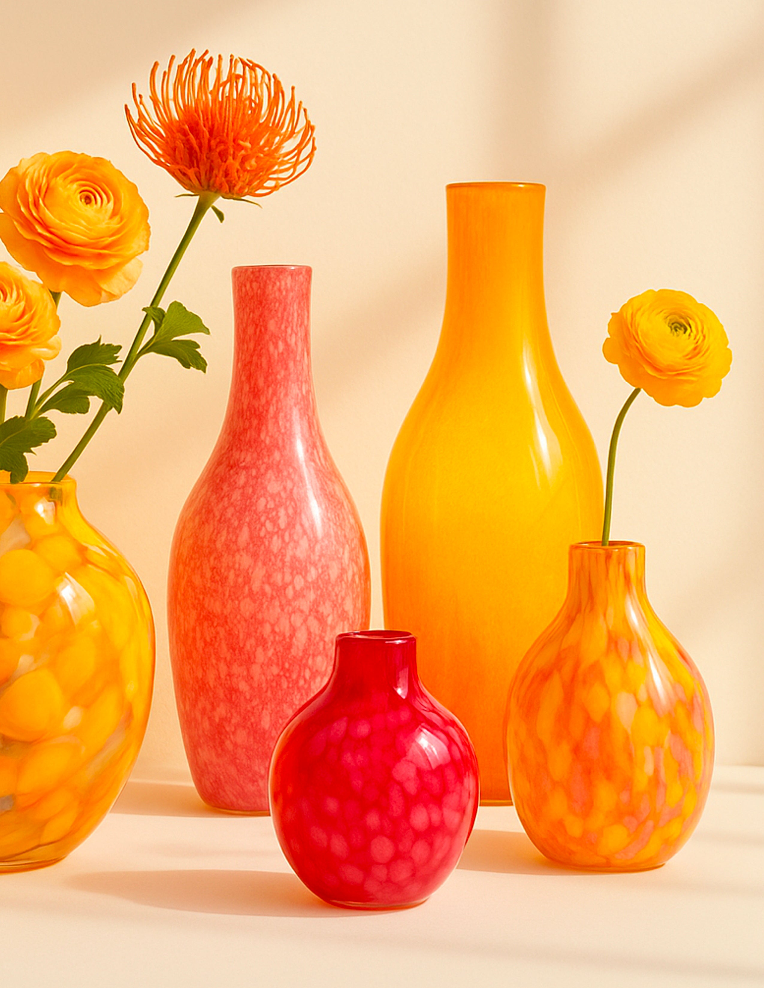 Charged Glassworks | Handcrafted Jewelry, Home Décor, & Luxury Designs