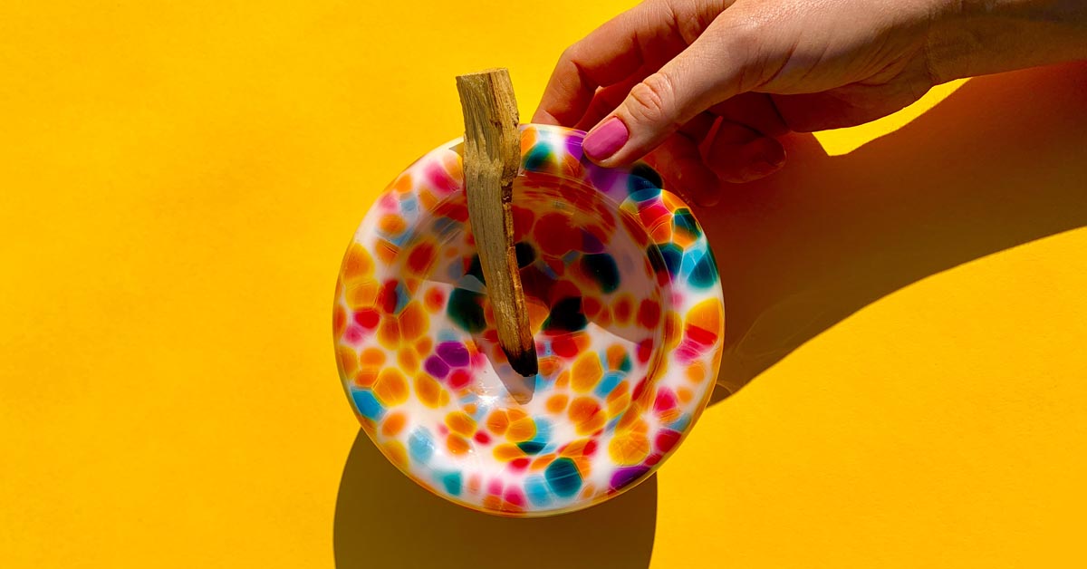 Charged Glassworks | Handcrafted Jewelry, Home Décor, & Luxury Designs