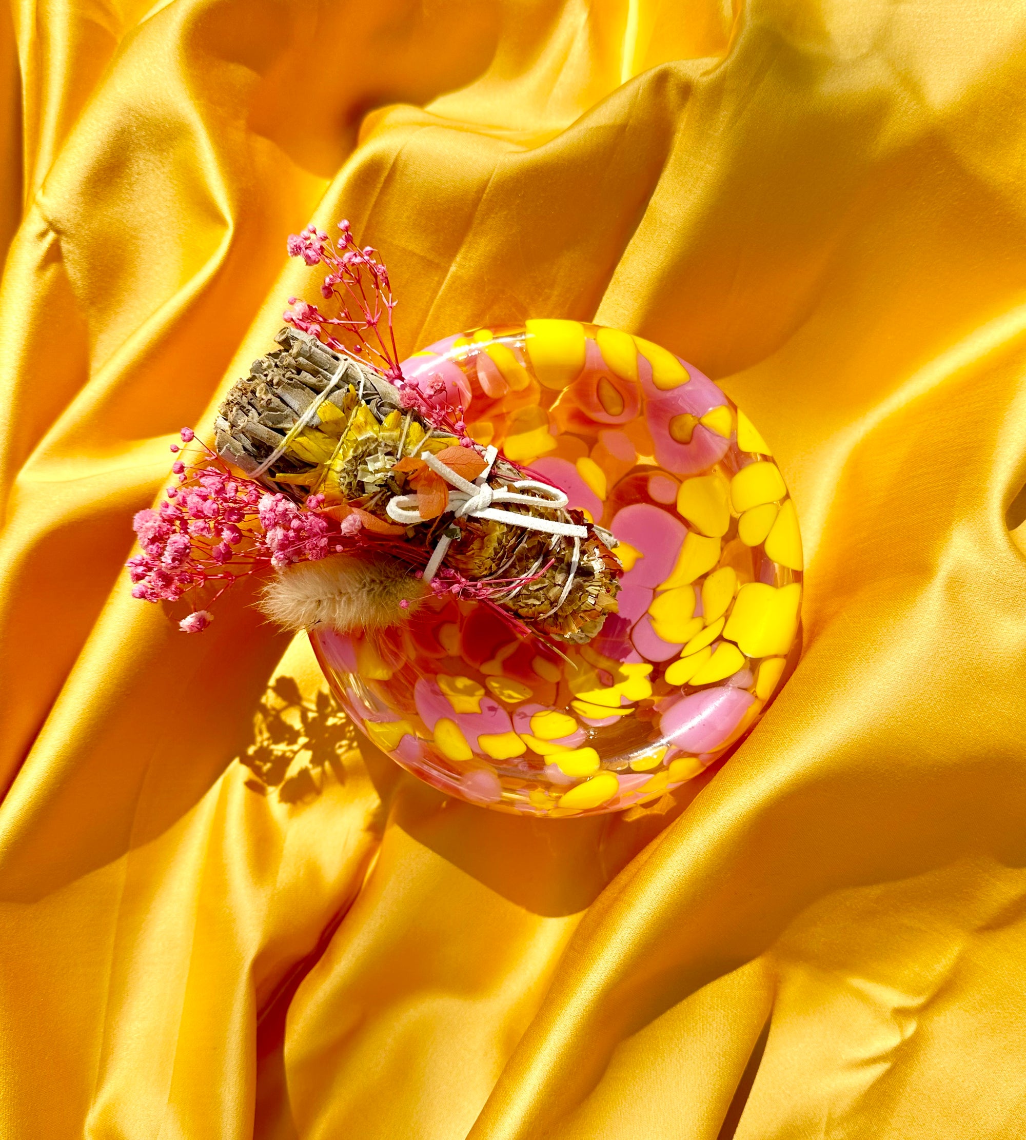 Charged Glassworks | Handcrafted Jewelry, Home Décor, & Luxury Designs