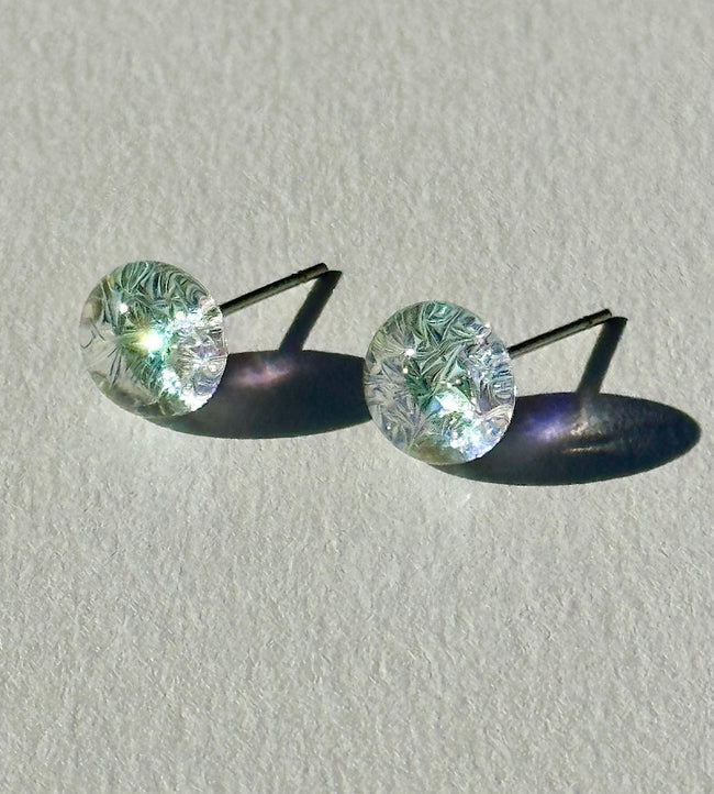 Charged Glassworks | Handcrafted Jewelry, Home Décor, & Luxury Designs