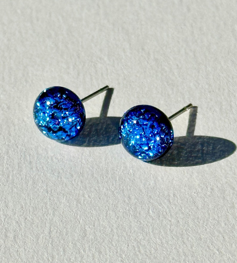 Charged Glassworks | Handcrafted Jewelry, Home Décor, & Luxury Designs